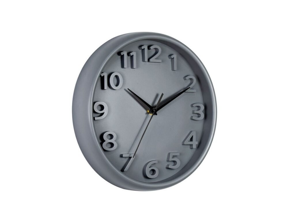 RELOJ A PILA QUARTZ DORADO – Electro Gamer
